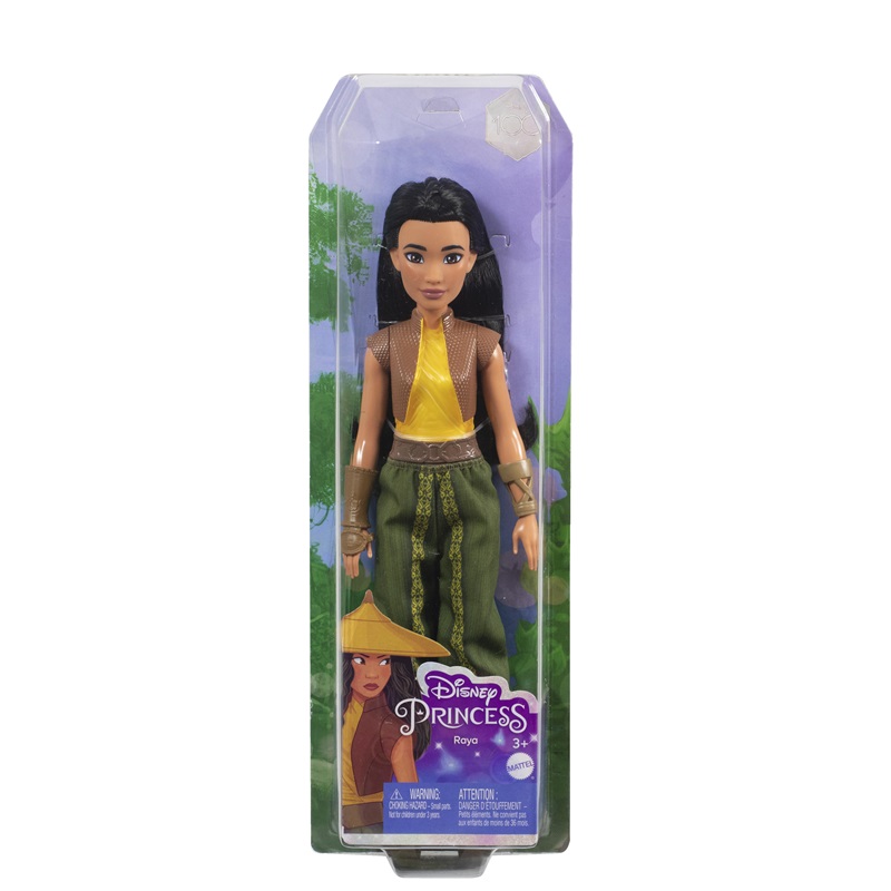 MATTEL DISNEY PRINCESS ΡΑΓΙΑ (HLX22) | Παιχνίδια Θεσσαλονίκη
